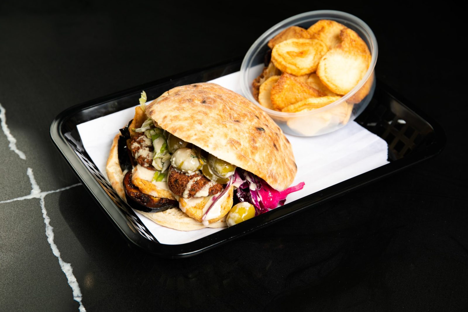 Noor Menu - Caffe Noor Restaurant