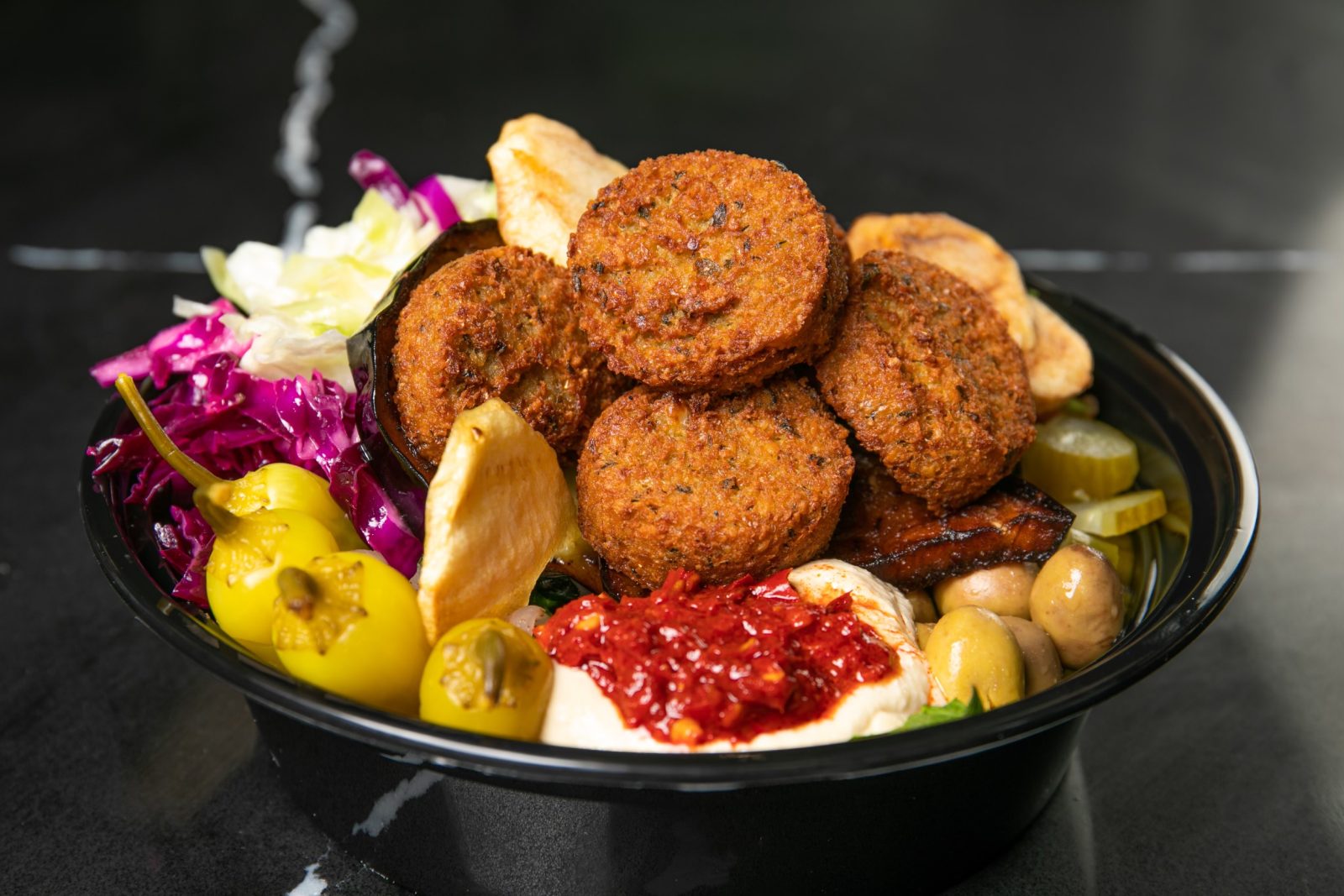 Noor Menu - Caffe Noor Restaurant